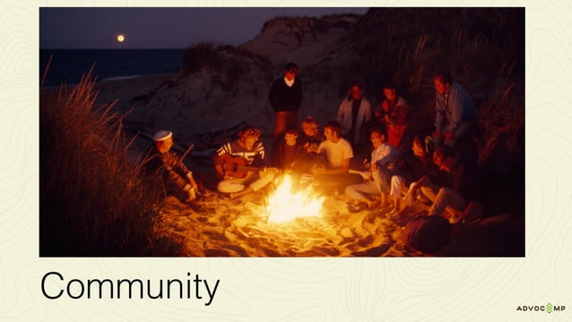 The C Factor: A Customer-Driven Growth Framework | PPT