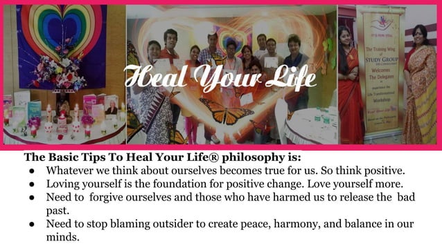 Sujata mukherjee - Motivational Speaker | PPT