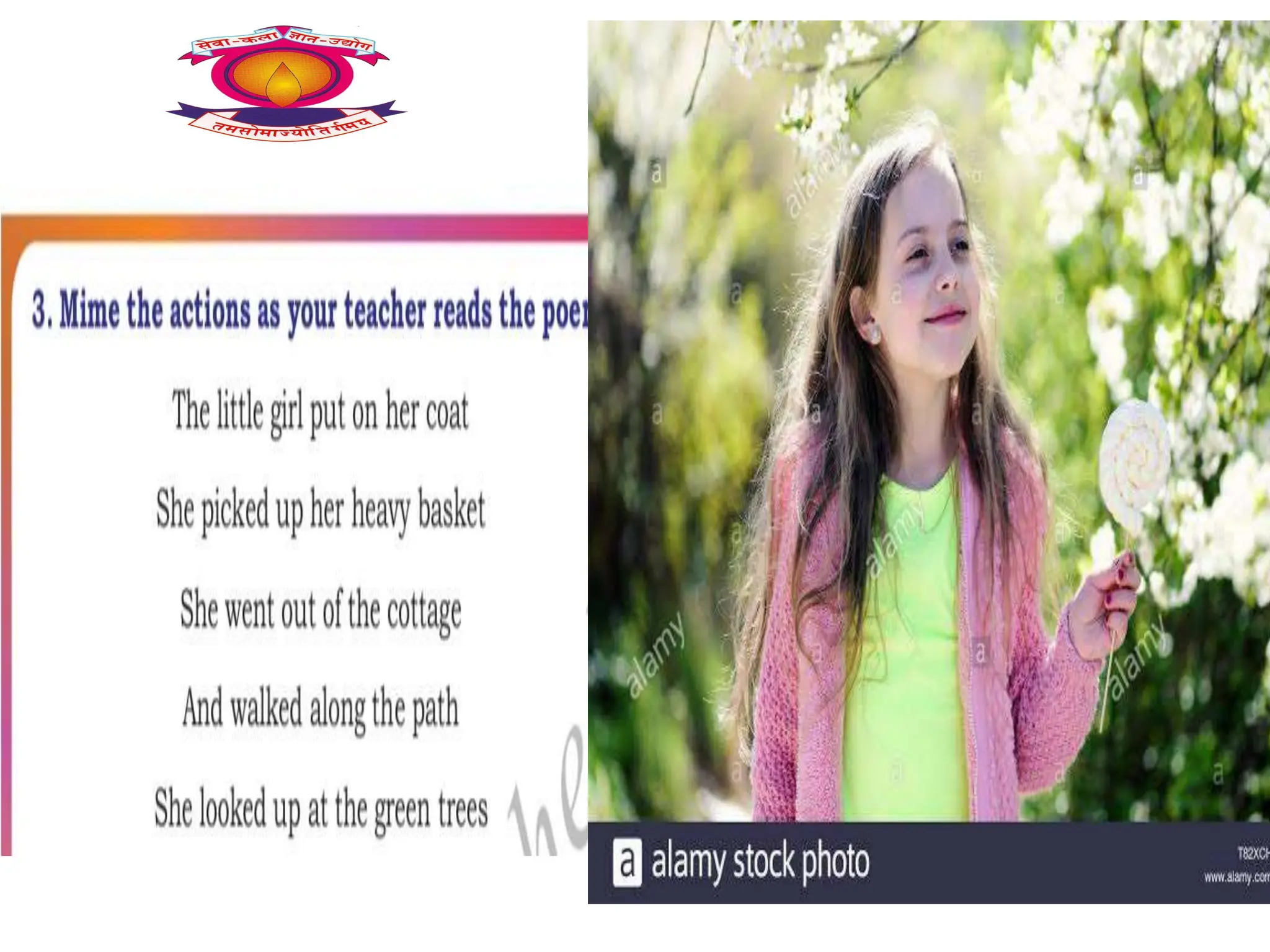 Sujata Tr Std I Eng poem our forest friends.pptx