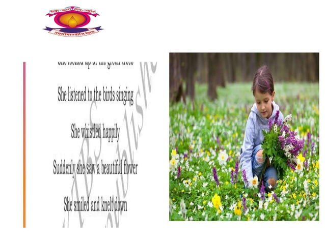 Sujata Tr Std I Eng poem our forest friends.pptx