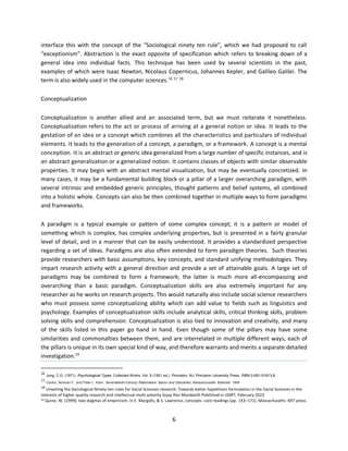 Sujay Eight pillars of social science research techniques FINAL FINAL FINAL FINAL FINAL.pdf