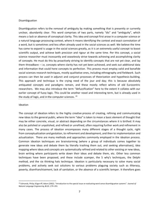 Sujay Eight pillars of social science research techniques FINAL FINAL ...