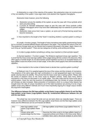 Sujay Indus reintroducing lost manuscipt hypothesis.pdf