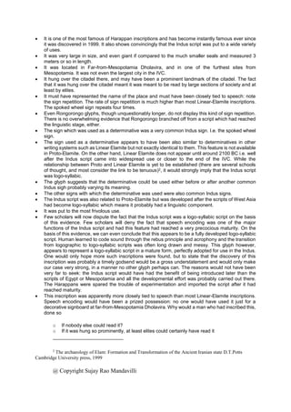Sujay Indus reintroducing lost manuscipt hypothesis.pdf