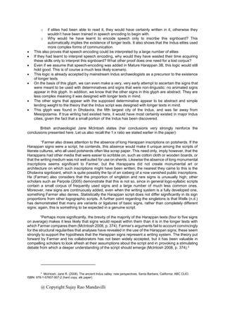 Sujay Indus reintroducing lost manuscipt hypothesis.pdf