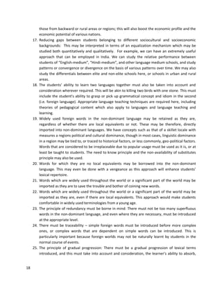 Sujay Rao Mandavilli Principles for lexical development of non-dominant ...