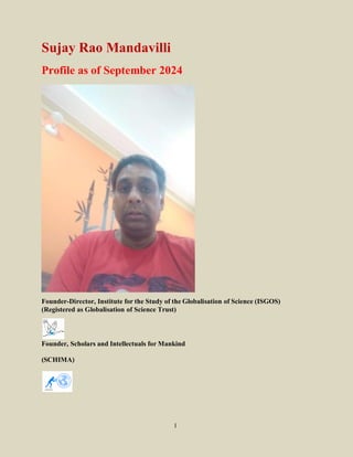 Sujay Rao Mandavilli public profile September 2024.pdf