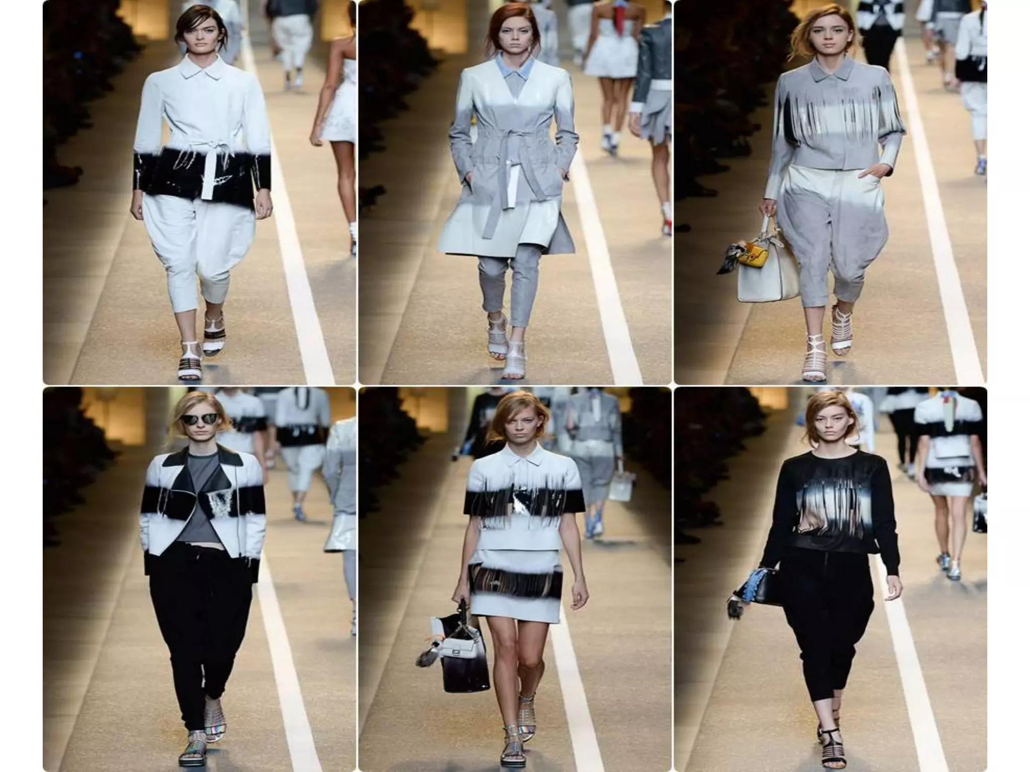 Suji elements of design (1) the art of fashion | PPTX