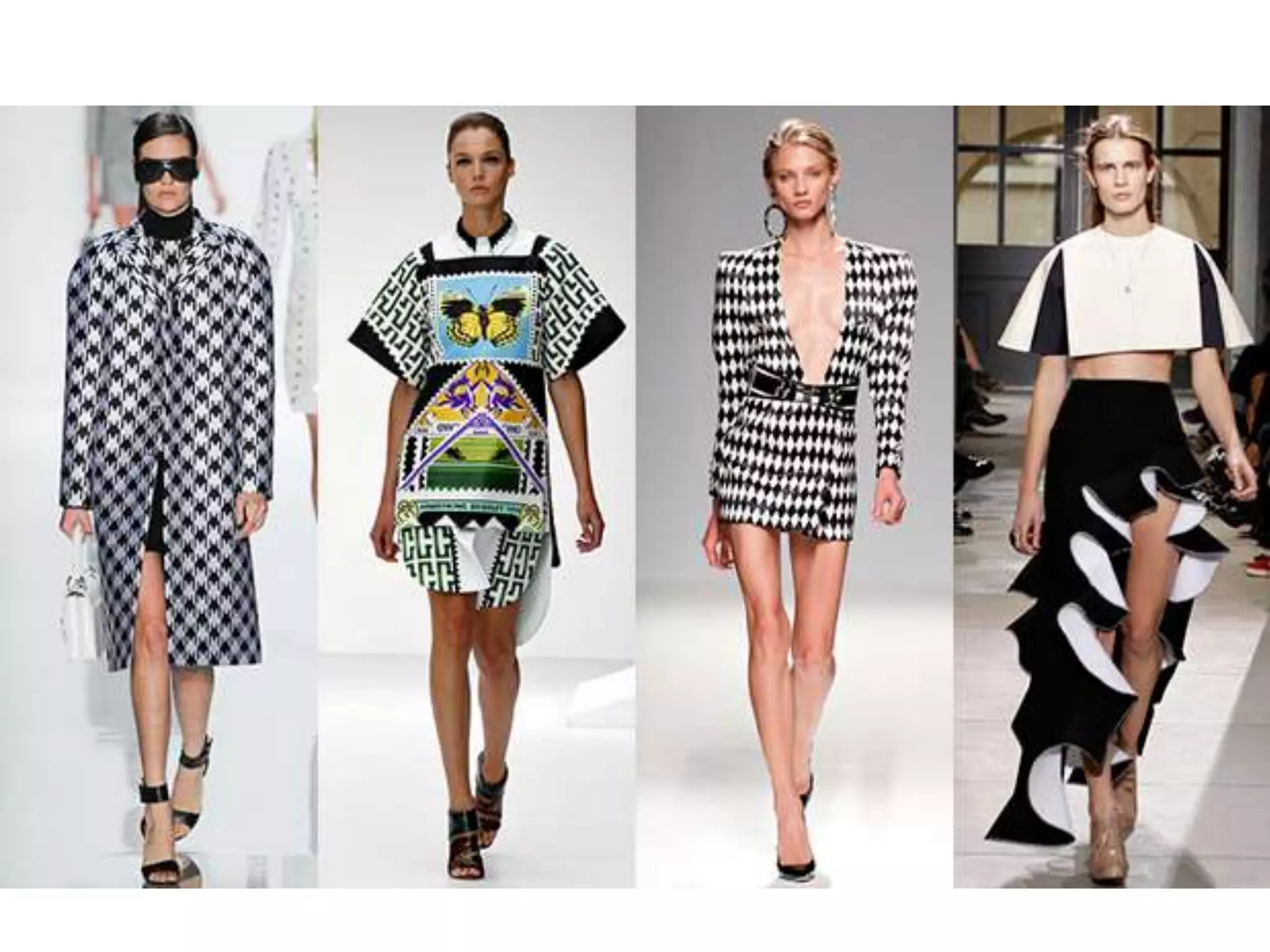 Suji elements of design (1) the art of fashion | PPTX
