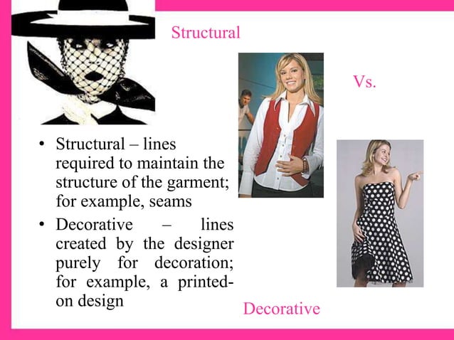 Suji elements of design (1) the art of fashion | PPTX