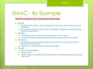 SMAC | PPT