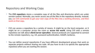 Source Code Management in DEVOPS PowerPoint presentation | PPT