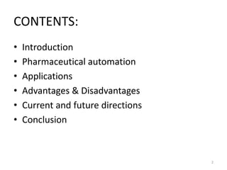 artificial intelligence and robotics | PPTX