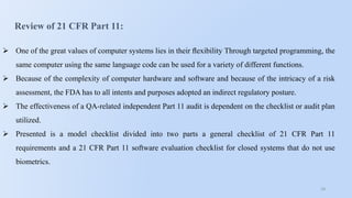 computers in clinical development | PPTX