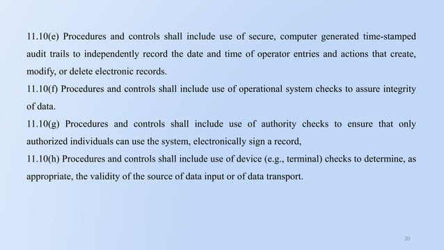 computers in clinical development | PPTX | Databases | Computer ...