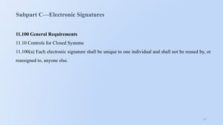 computers in clinical development | PPTX