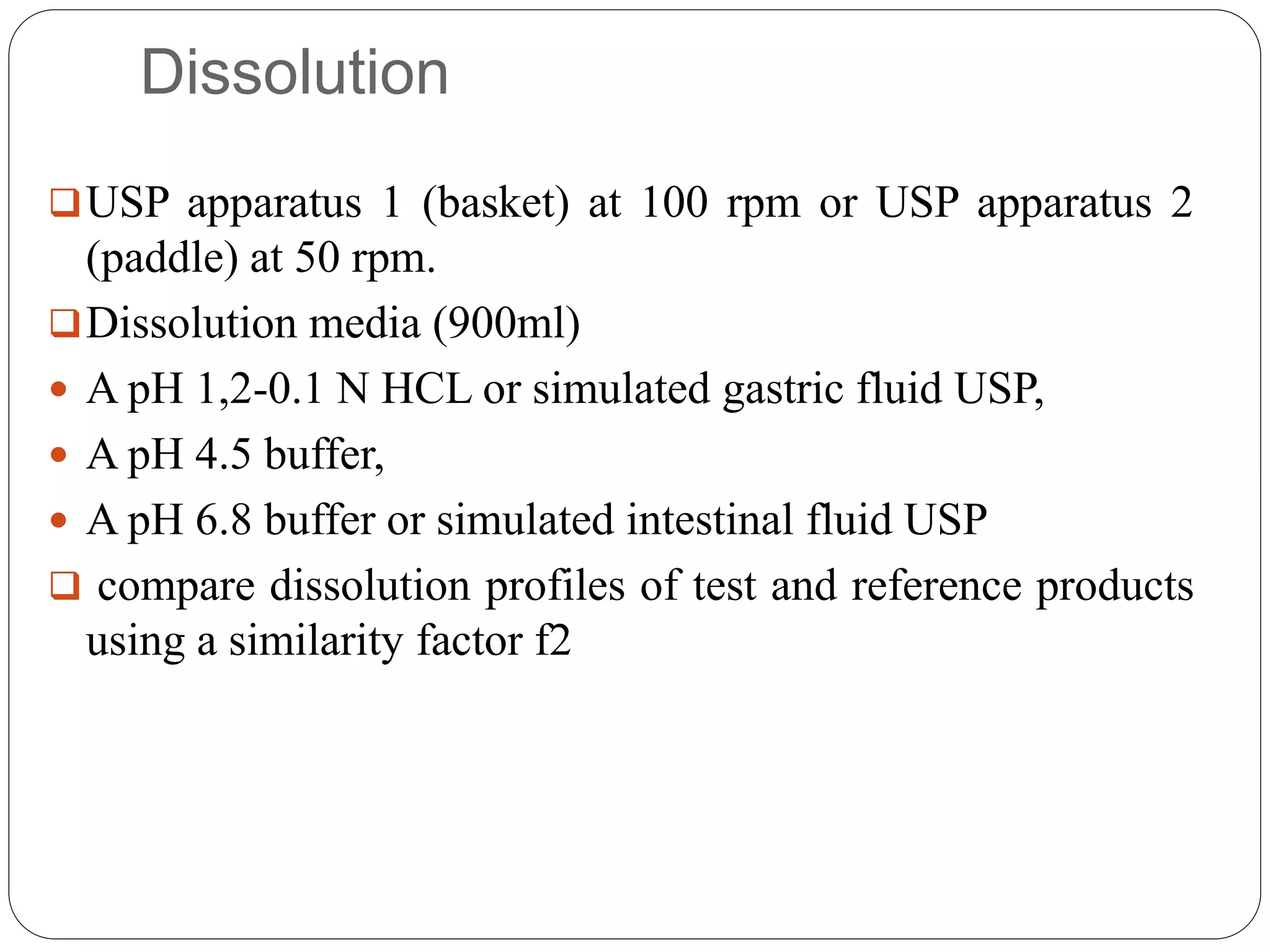 generic substitution and biowaver | PPTX