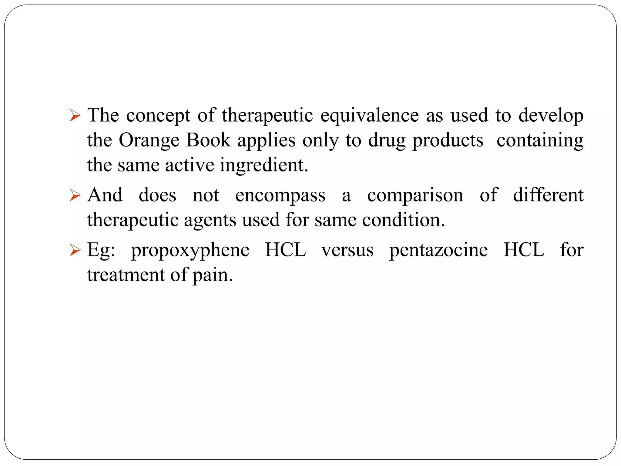 generic substitution and biowaver | PPTX