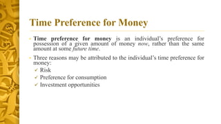 Sujitha s time value of money | PPTX | Stocks and Bonds | Personal ...