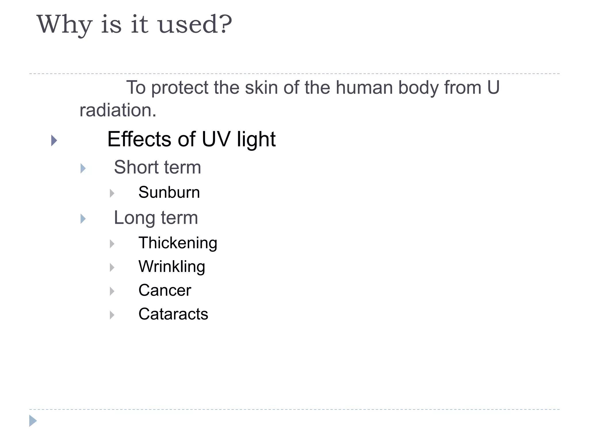 sun protection sunsreens,sunscren classification and its regulationc | PPTX