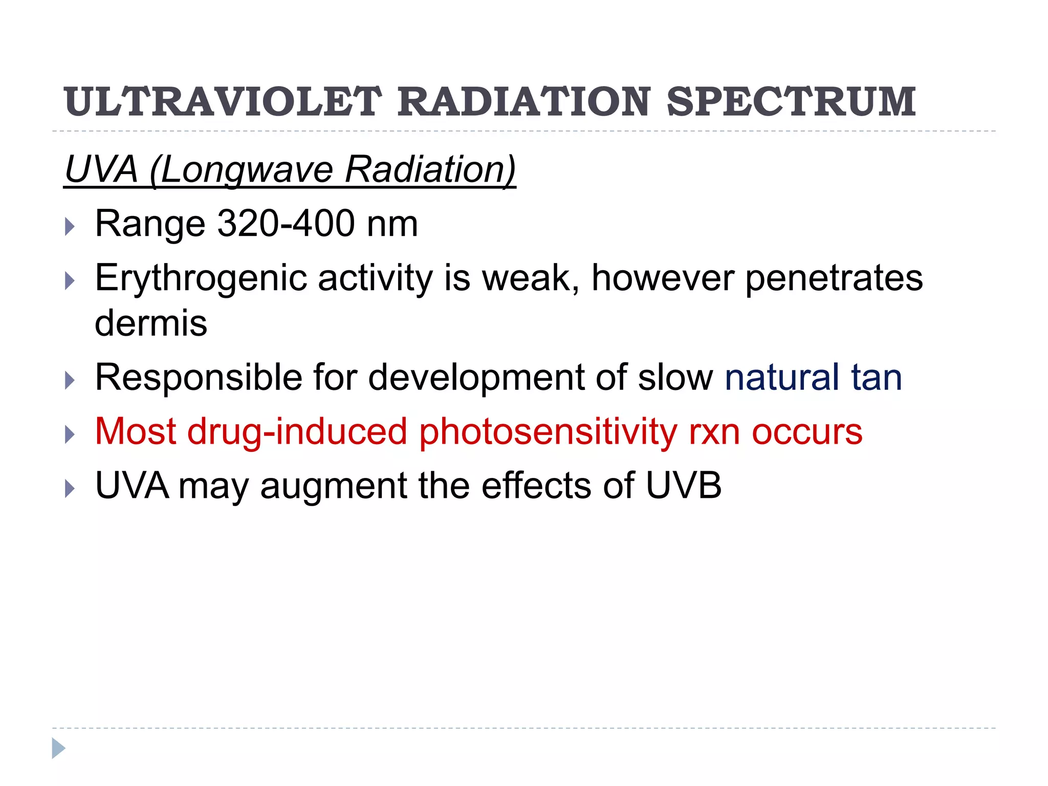 sun protection sunsreens,sunscren classification and its regulationc | PPTX