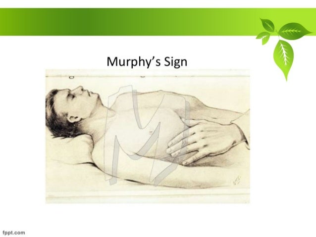 Acute and Chronic Cholecystitis