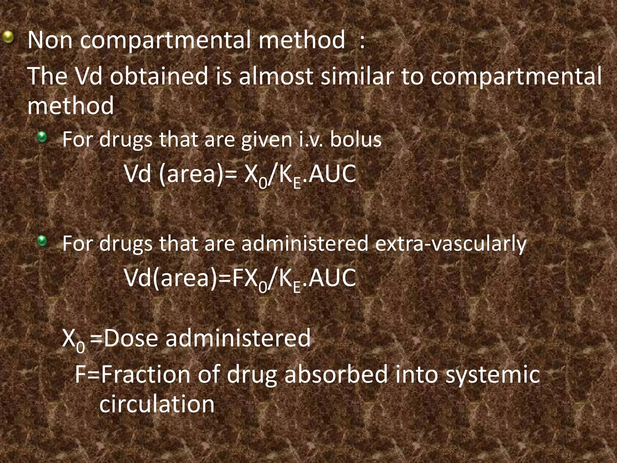 one compartment open model | PPT