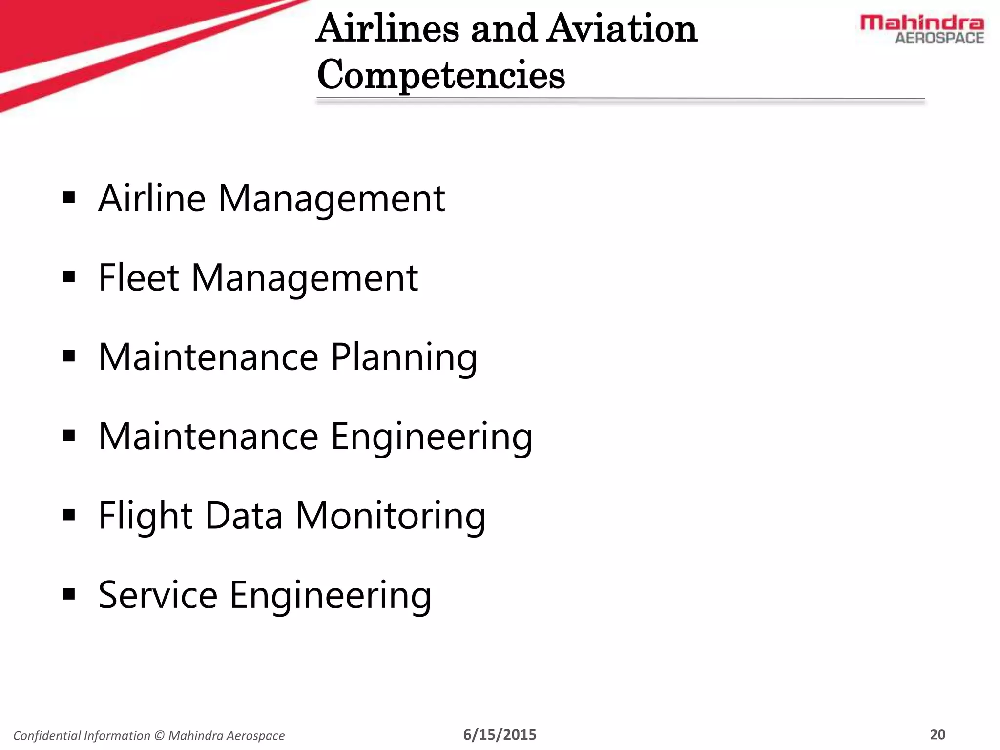 Knowledge, Skills, & Competencies for the Aerospace & Aviation Sector ...