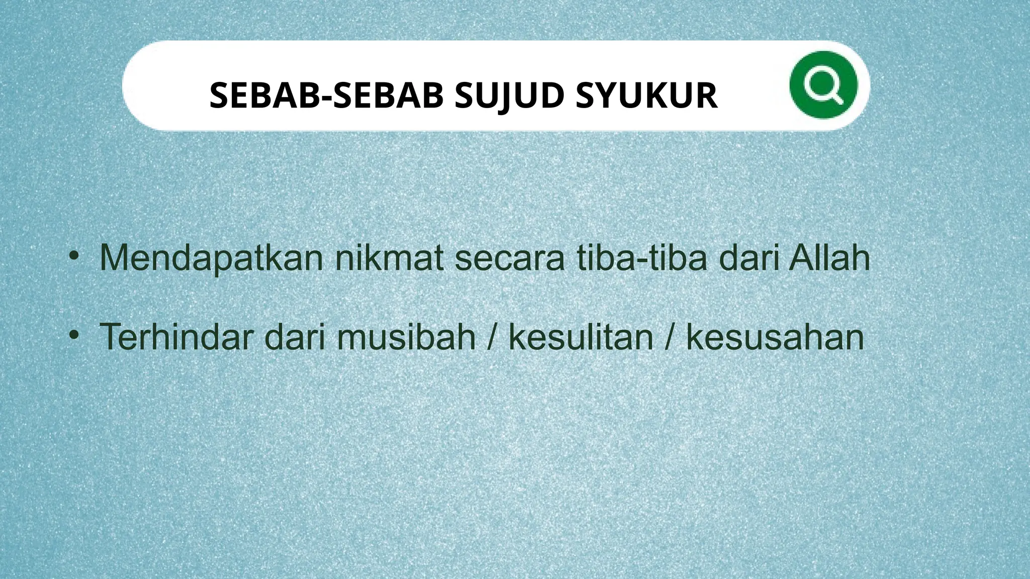 SUJUD SAHWI, SUJUD SYUKUR DAN SUJUD TILAWAH.pptx