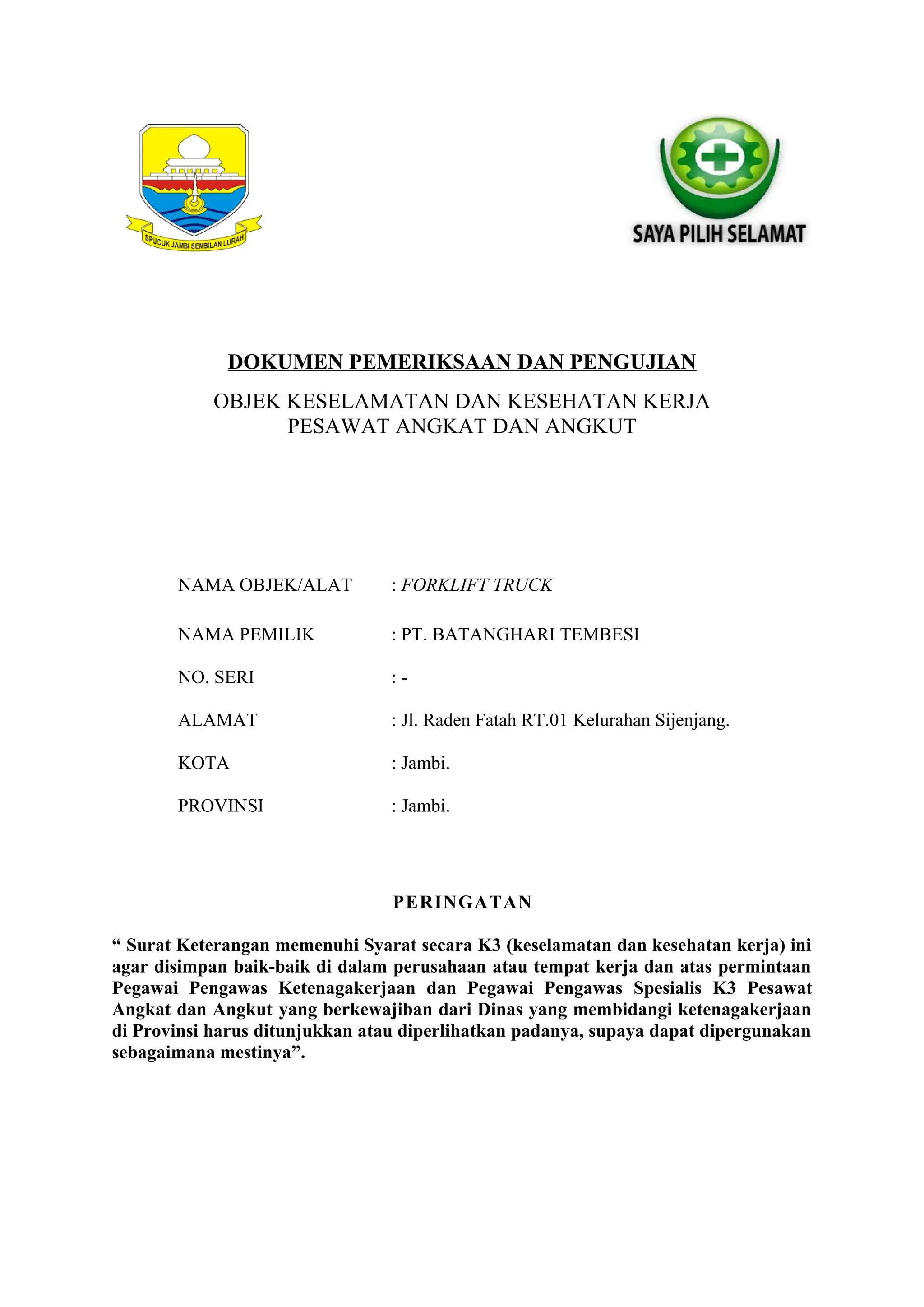 Laporan Dalam Rangka Penerbitan Suket.docx