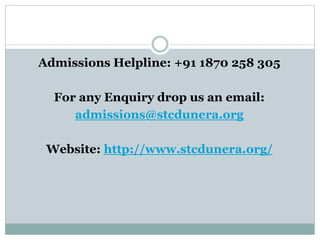 Sukhjinder Technical Institutes Dunera Punjab | PPT