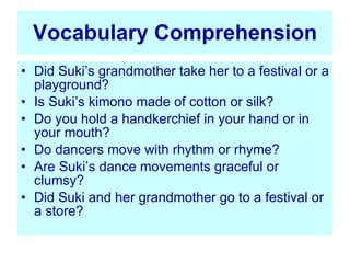 Suki kimonovoc | PPT