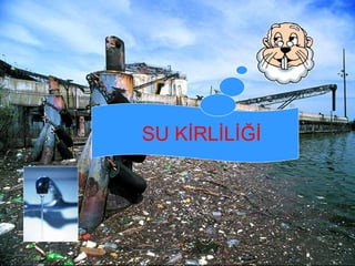 Su kirliliği sasa | PPT