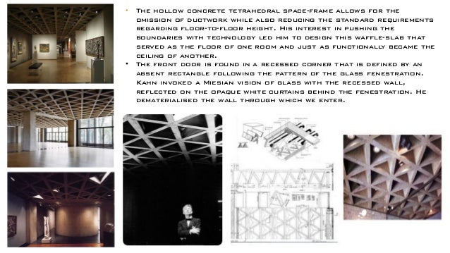 louis kahn