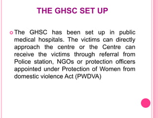 Sukoon (ghsc) 2017 | PPTX