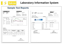 Sukraa clinical system | PPTX