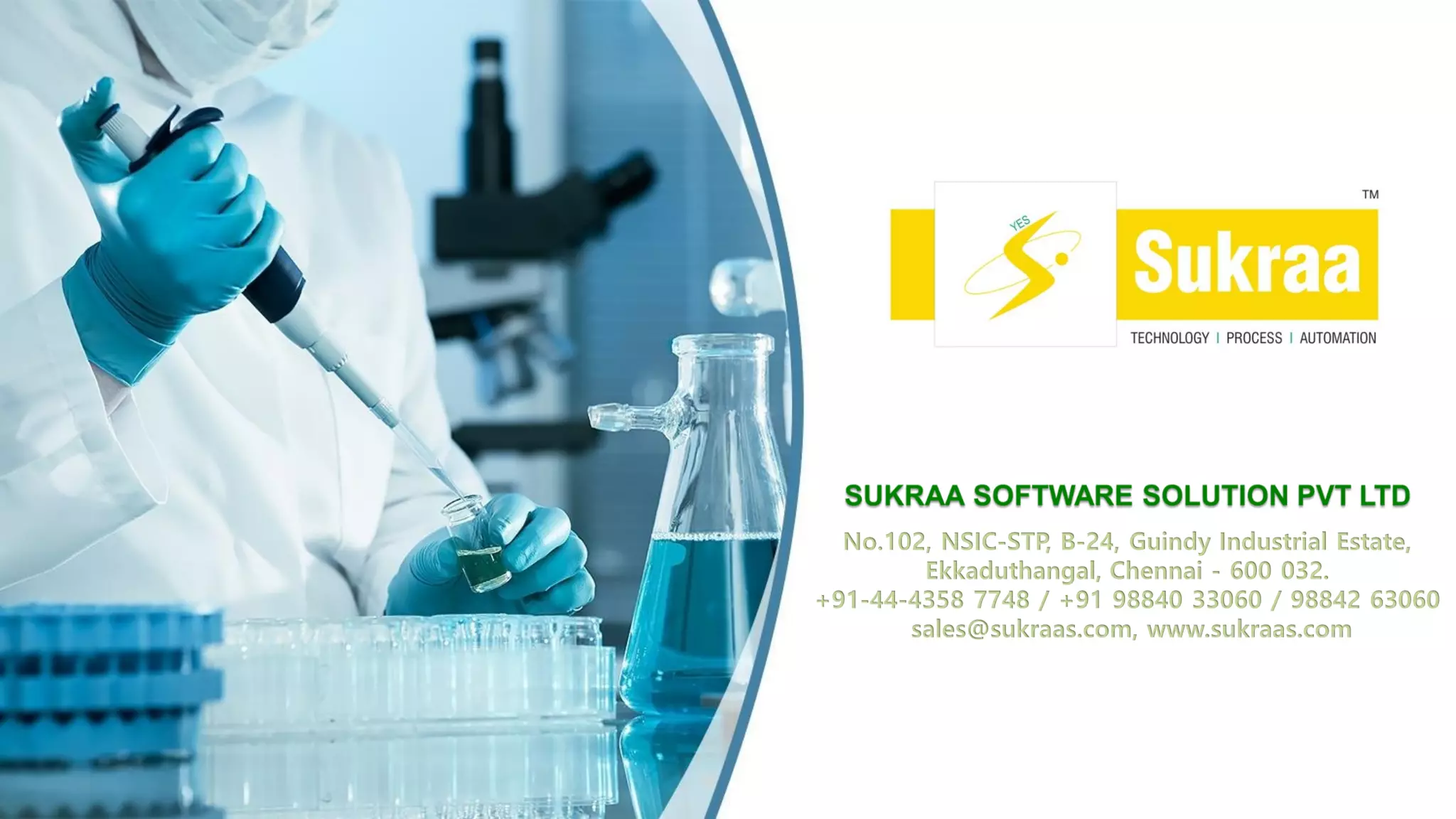 Sukraa lab presentation 2021-v1 | PDF