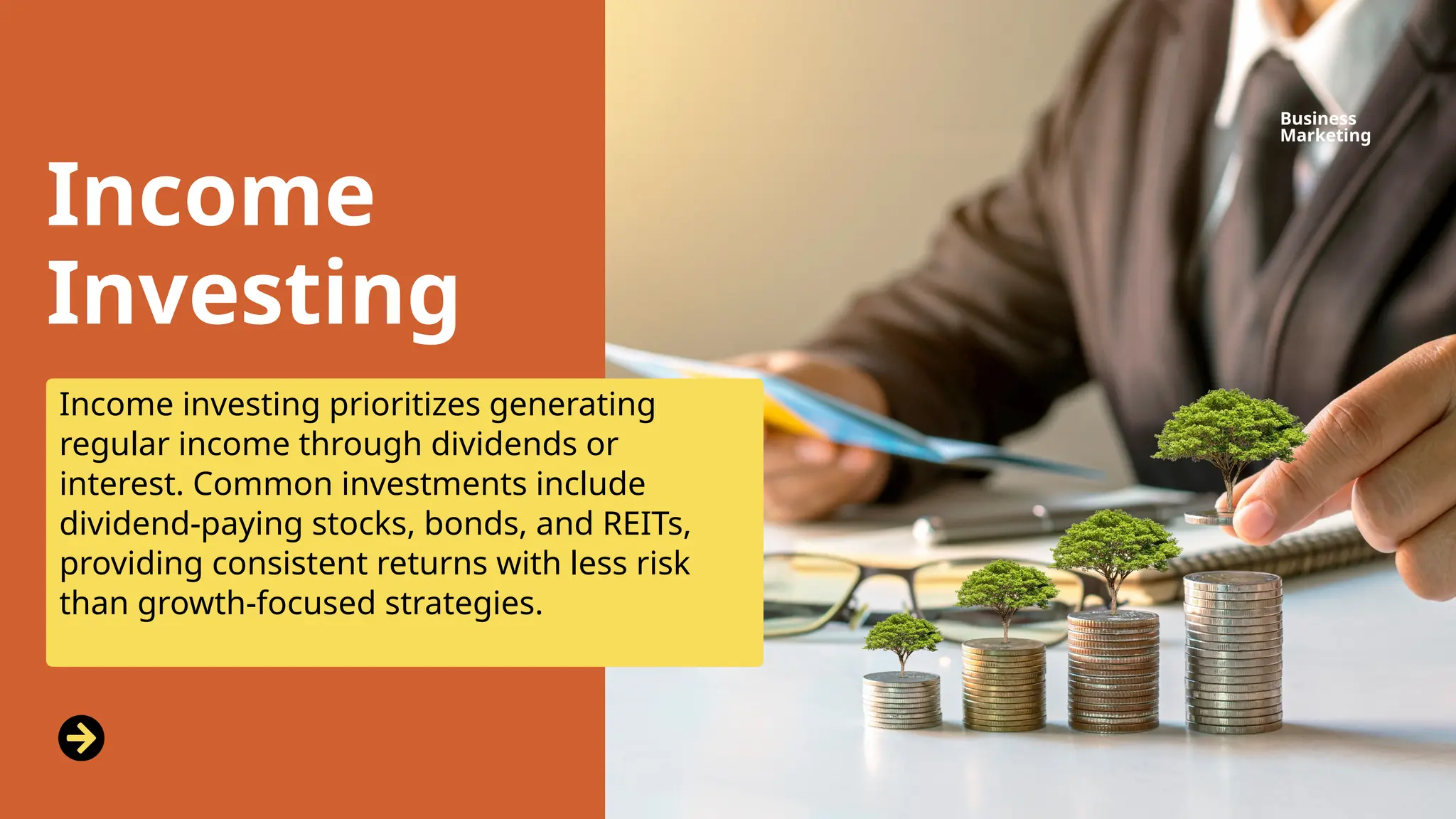 Sukrit Agrawal 5 Proven Investment Strategies for Financial Growth.pptx