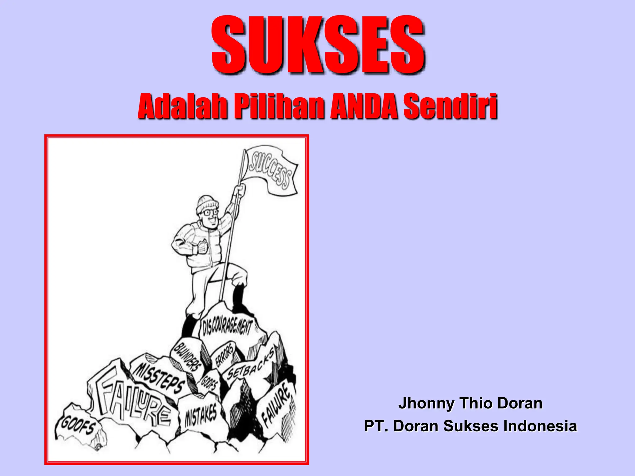 SUKSES-ADALAH-PILIHAN-ANDA-SENDIRI (1).ppt