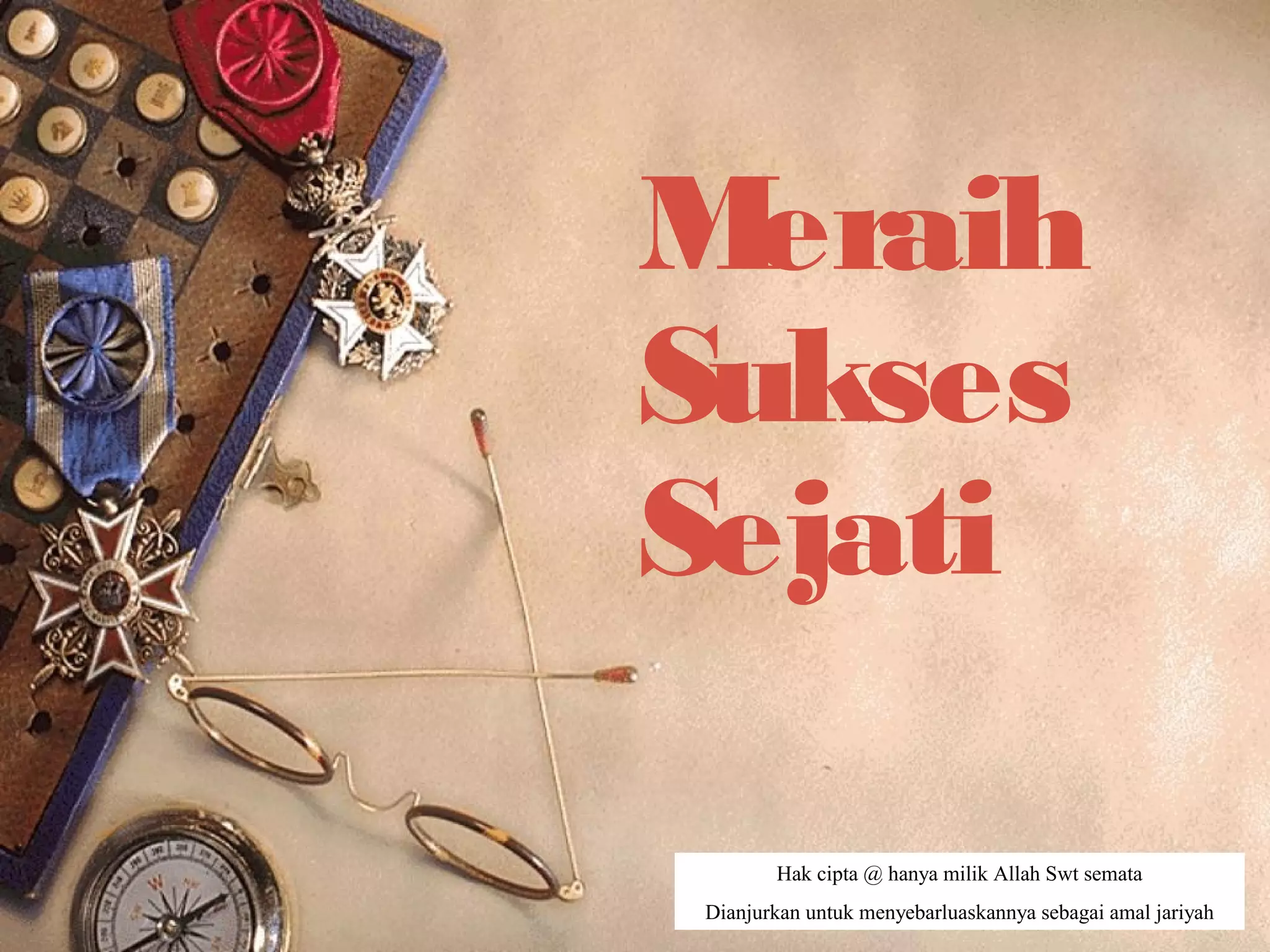 PPT Sukses | PPT
