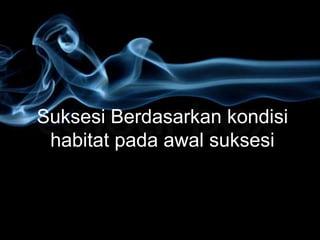 Suksesi | PPTX