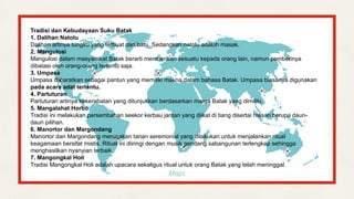 suku batak KUTACANE ACEH TENGGARA UGL.pptx