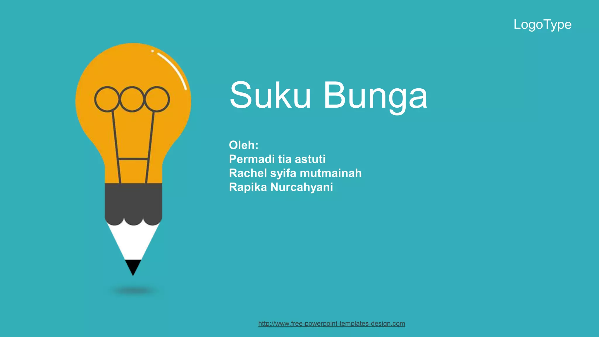 suku bunga.pptx