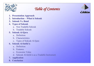 Alhuda CIBE - Sukuk Al-Intifa by Fwad Hamed | PDF