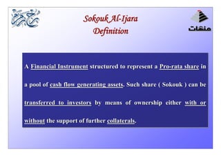 Alhuda CIBE - Sukuk Al-Intifa by Fwad Hamed | PDF