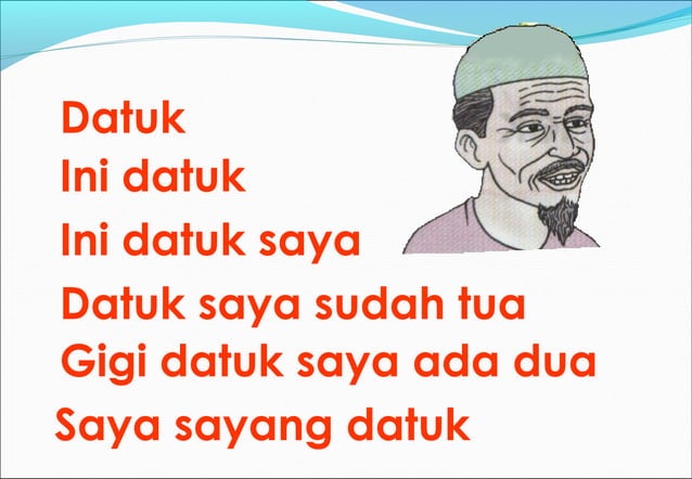 Suku Kata KVKVK | PPT