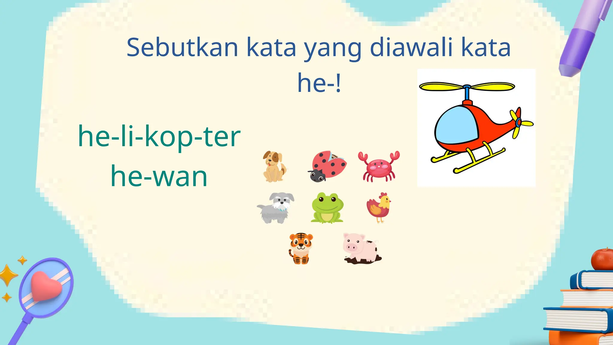 Suku kata ha hi hu he ho (Bahasa Indonesia meeting 1).pptx