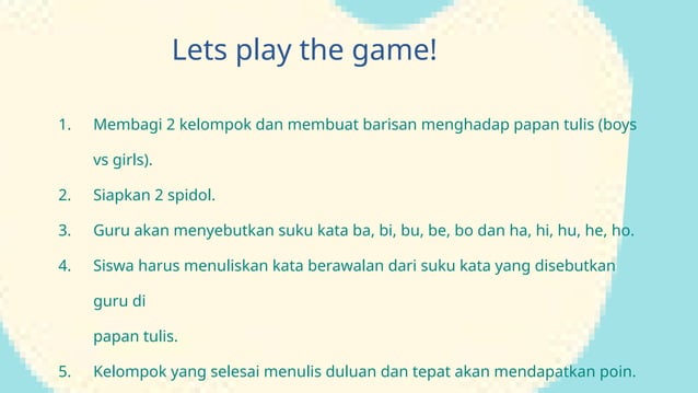 Suku kata ha hi hu he ho (Bahasa Indonesia meeting 1).pptx