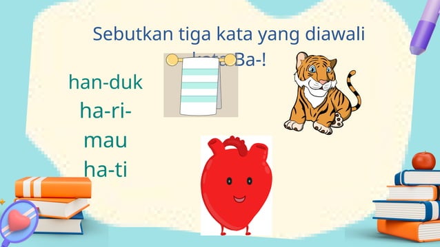 Suku kata ha hi hu he ho (Bahasa Indonesia meeting 1).pptx