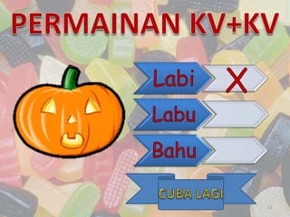 Suku kata kvkv | PPTX